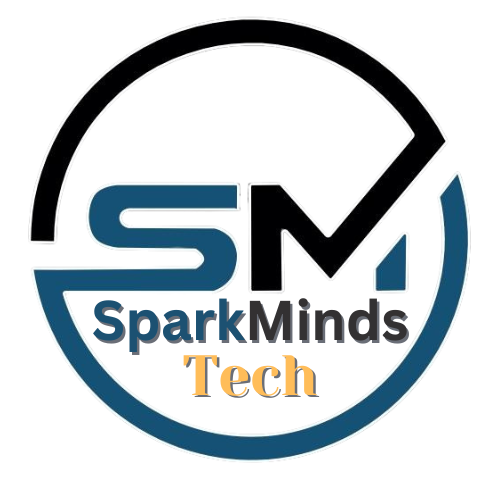 SparkMinds Tech Private Limited