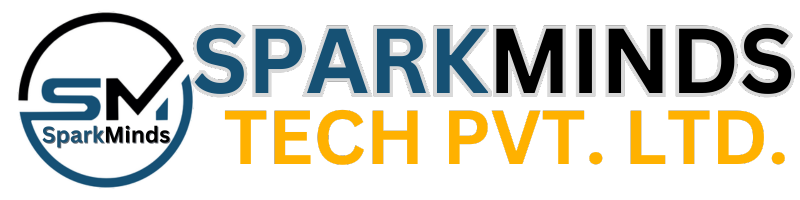 SparkMinds Tech Private Limited